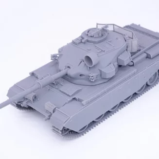 Tank & Armored Vehicle Models – ResinScales